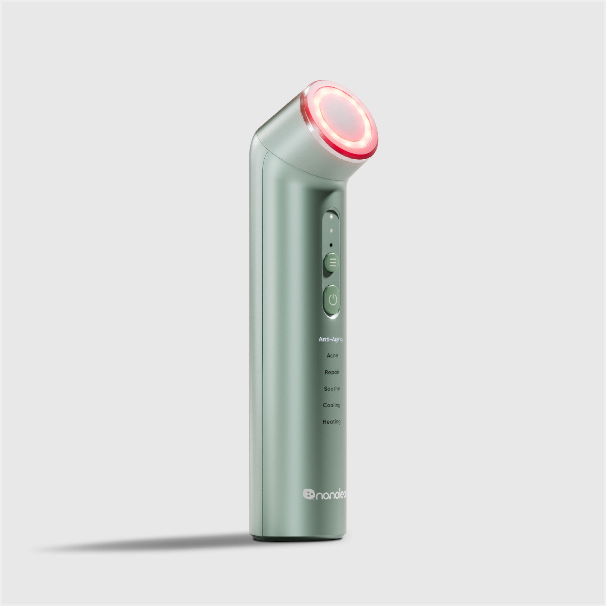 Nanoleaf 6-in-1 LED Light Therapy Wand – Nanoleaf Shop Australia